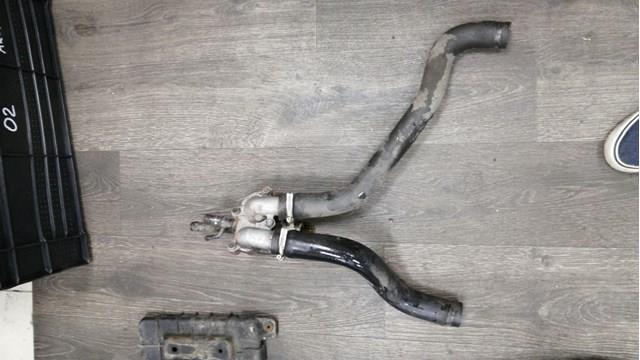 Корпус термостата для Hyundai Getz хэтчбек (2002 - 2011) - Сравнить ...