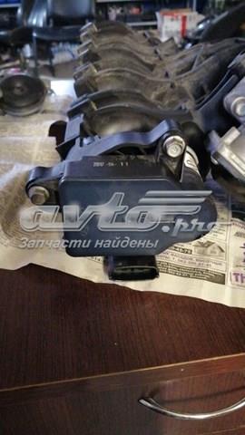 283812F600 Hyundai/Kia Клапан (актуатор) привода заслонок впускного ...