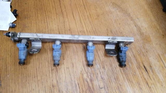 3531026600 Hyundai/Kia Форсунка впрыска топлива