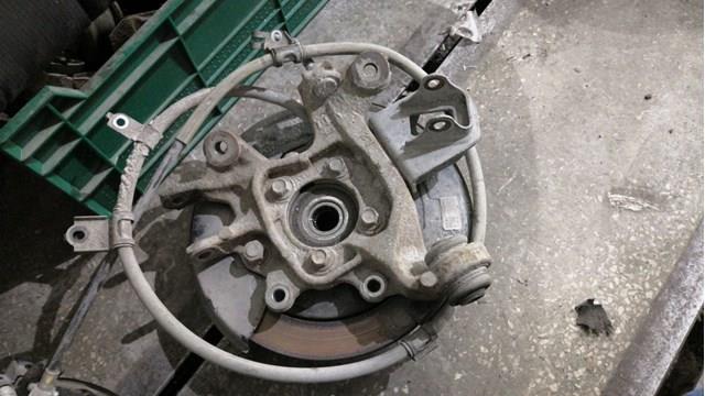 Задняя ступица на Lexus RX 450H/350 внедорожник - Сравнить цены, купить ...