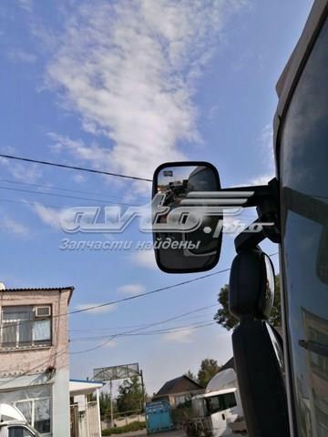 504224428 Iveco зеркало рампы переднее мех.