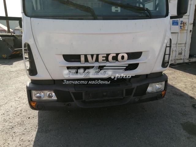 504258217 Iveco капот