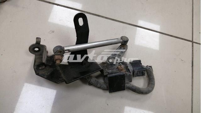 538201LA0A Nissan задний датчик высоты