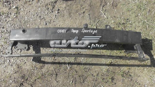 64900F1000 Hyundai/Kia усилитель бампера переднего (64900-f1000 mobis)