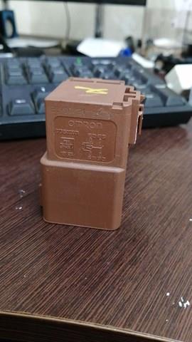 Реле вентилятора на Citroen C-Elysee седан (2013 - 2021) - Сравнить ...