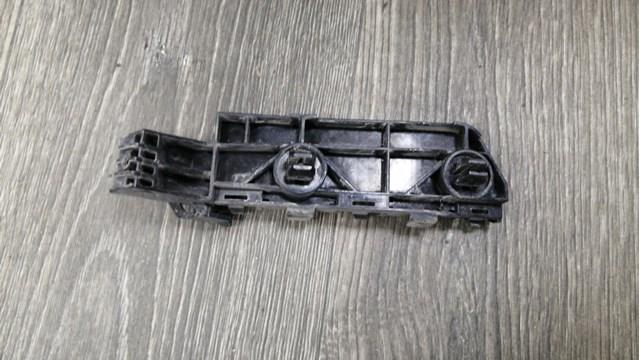 Направляющая переднего бампера правая для Honda CR-V RE внедорожник ...