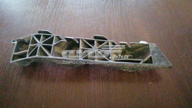 86514F1000 Hyundai/Kia правое крепление переднего бампера