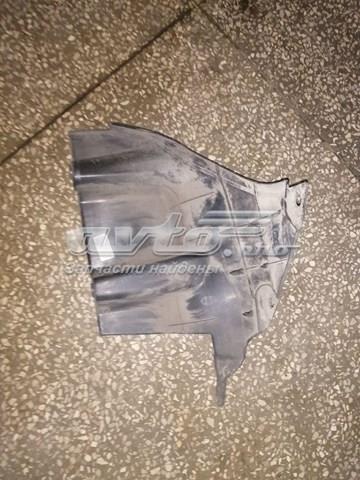 86692D7000 Hyundai/Kia защита заднего бампера rh