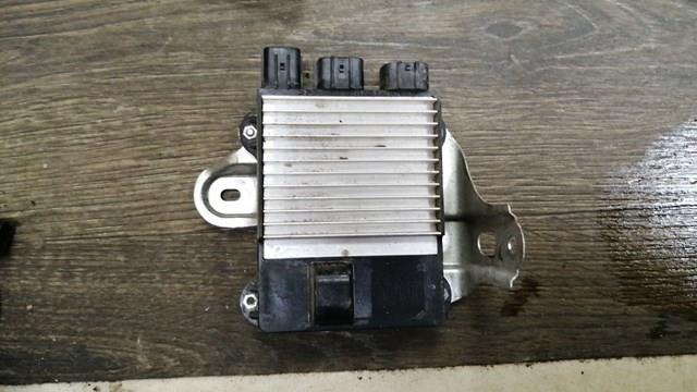 Модуль управления (ЭБУ) впрыском топлива на Toyota Land Cruiser PRADO ...