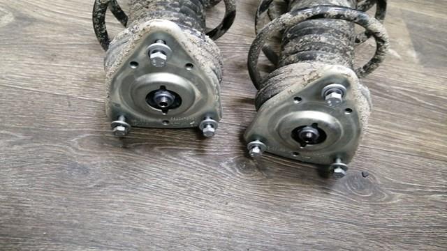 9800479780 Peugeot/Citroen опора амортизатора переднего