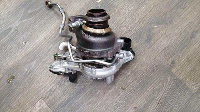 9835855380 Peugeot/Citroen турбина