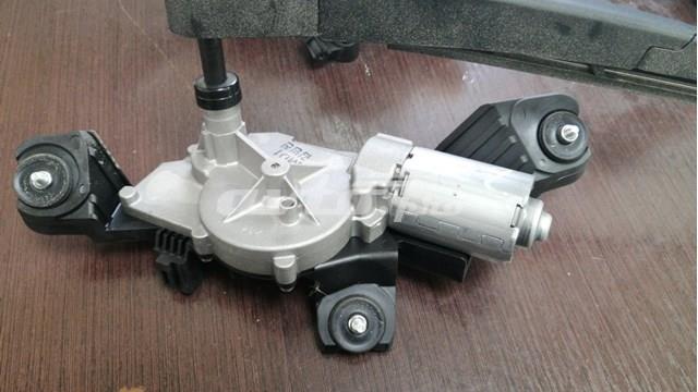 98700D9000 Hyundai/Kia мотор стеклоочистителя заднего стекла