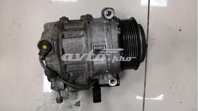 A0008307200 Mercedes компрессор кондиционера