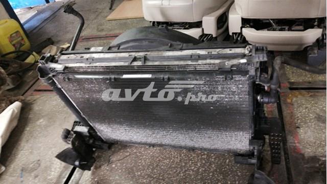 A0995001854 Mercedes радиатор кондиционера