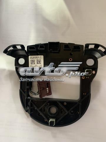 A1664640417 Mercedes контактна пластина керма