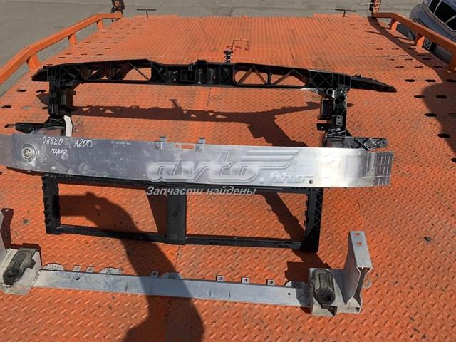 A1776208000 Mercedes кронштейн опорный моторного отсека