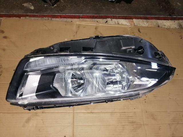 A1779062100 Mercedes mercedes 177 фара правая перед 1779062100