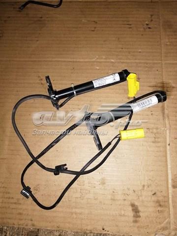 A1779062301 Mercedes привод капота пиротехнический