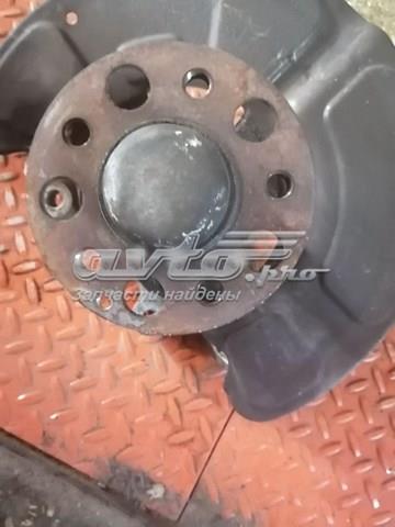 A2123300025 Mercedes ступица передняя