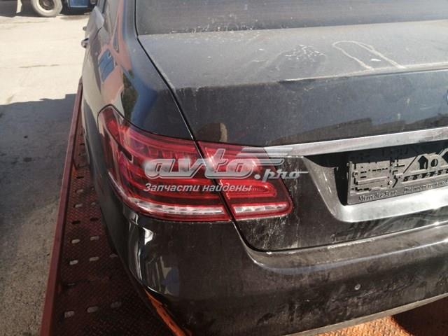 A2129060903 Mercedes фонарь задний левый внутренний