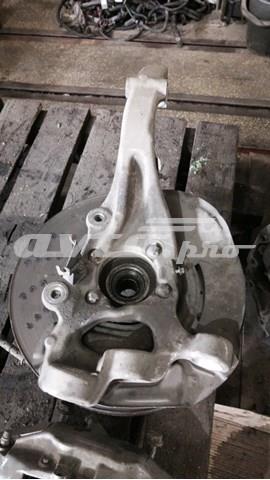 A2224215100 Mercedes диск тормозной передний