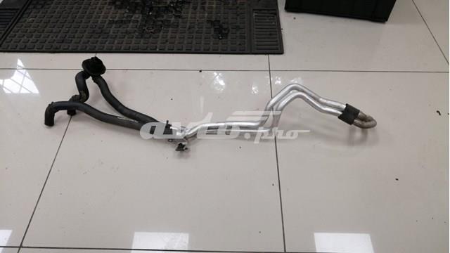 A2228300216 Mercedes трубка охлаждающей жидкости