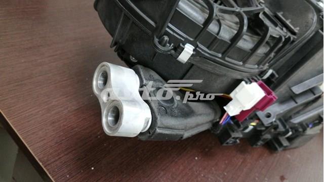 A2228307301 Mercedes испаритель кондиционера