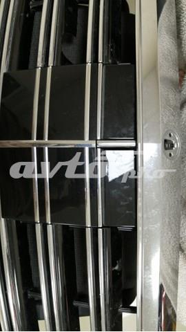 A2228840176 Mercedes заглушка решетки радиатора