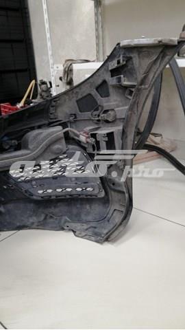 A2228852065 Mercedes кронштейн бамперу