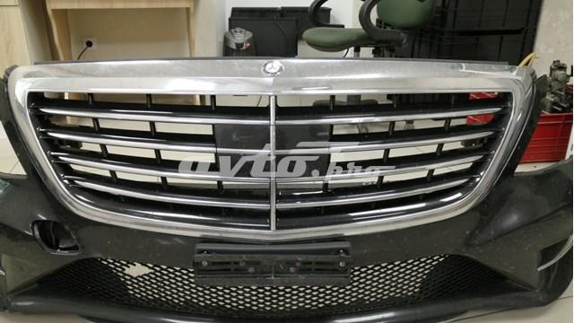 A2228880051 Mercedes рамка капоту