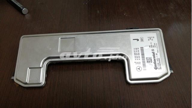 A2229002711 Mercedes автозапчастина