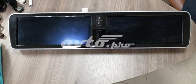 A2229066502 Mercedes свет вокруг щитка приборов