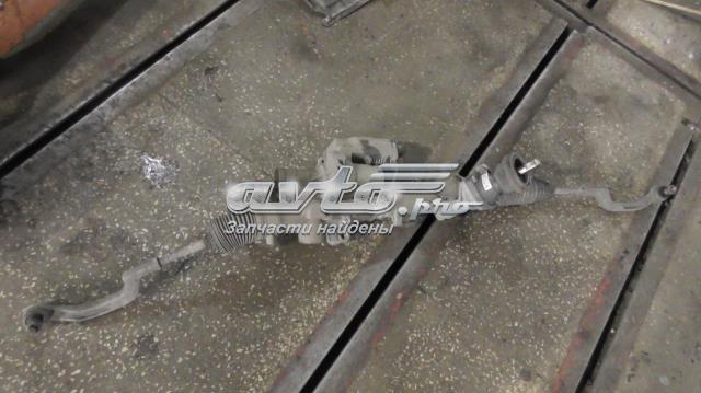 A2464609800 Mercedes рейка рулевая