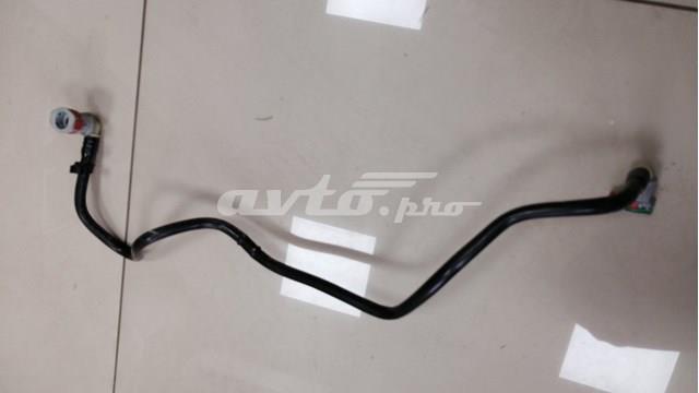 A2474705601 Mercedes трубка топливная