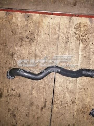 A2475010182 Mercedes шланг системы охлаждения