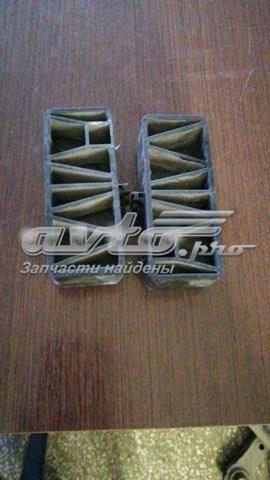 A2475020000 Mercedes опора крепления радиатора