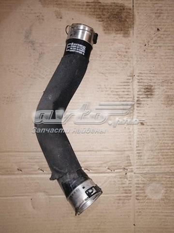 A2475280182 Mercedes шланг системы охлаждения