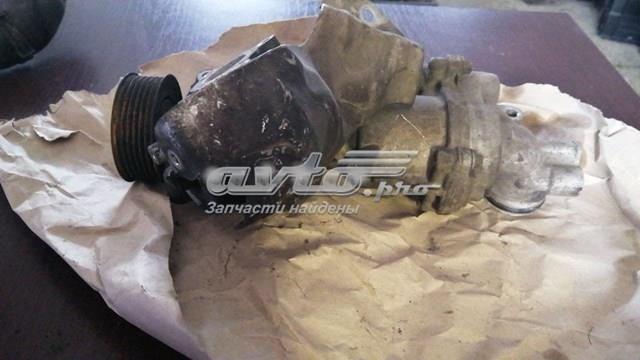A2742000601 Mercedes помпа водяная