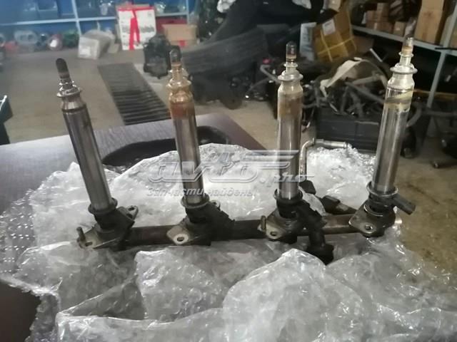 Топливные форсунки на Mercedes S-Class C216 4.7, 5.5, 6, 6.2 л ...