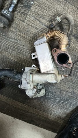 A6221400075 Mercedes | Радиатор системы egr рециркуляции выхлопных ...