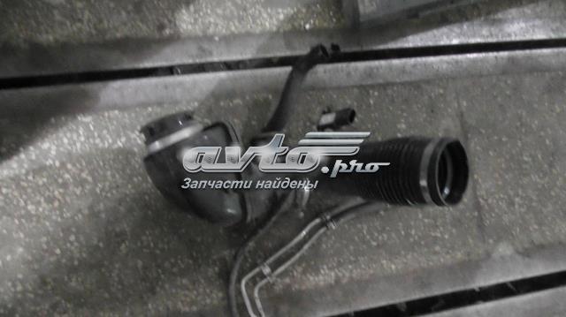 A6510900609 Mercedes камера очищенного воздуха