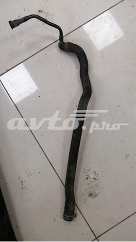 LR013691 Land Rover schlauch - kraftstoffkгњhler