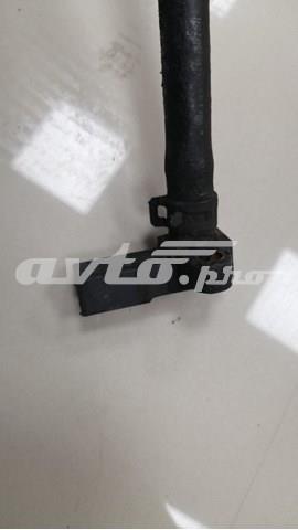 LR014386 Land Rover датчик наддувочного воздуха