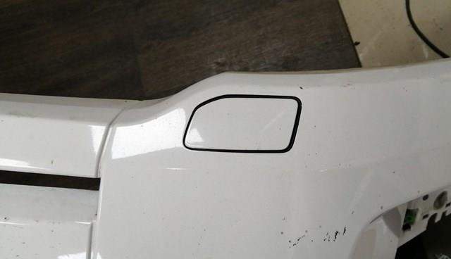 LR036198 Land Rover крышка форсунки