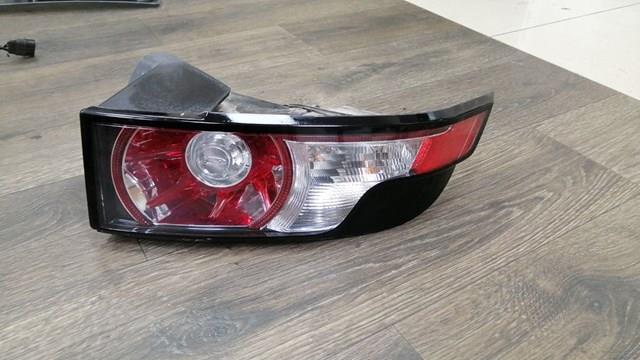 LR037710 Britpart фонарь задний правый