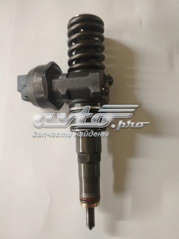 0414720215 Bosch насос/форсунка