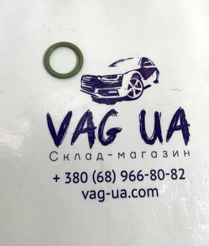 035115427 VAG прокладка шланга подачи масла к турбине