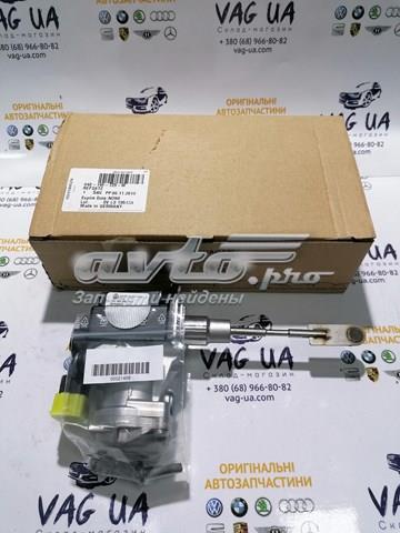 04E198725M VAG клапан (актуатор управления турбиной)