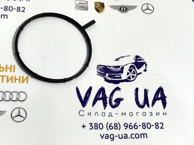 059145865M VAG Уплотнительное кольцо (прокладка) патрубка интеркуллера