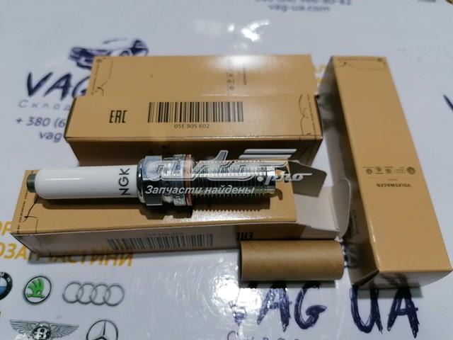 05E905602 VAG свiчка запалювання